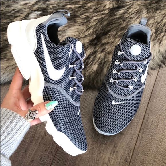 Nike | Shoes | Nwt Nike Presto Grey | Poshmark